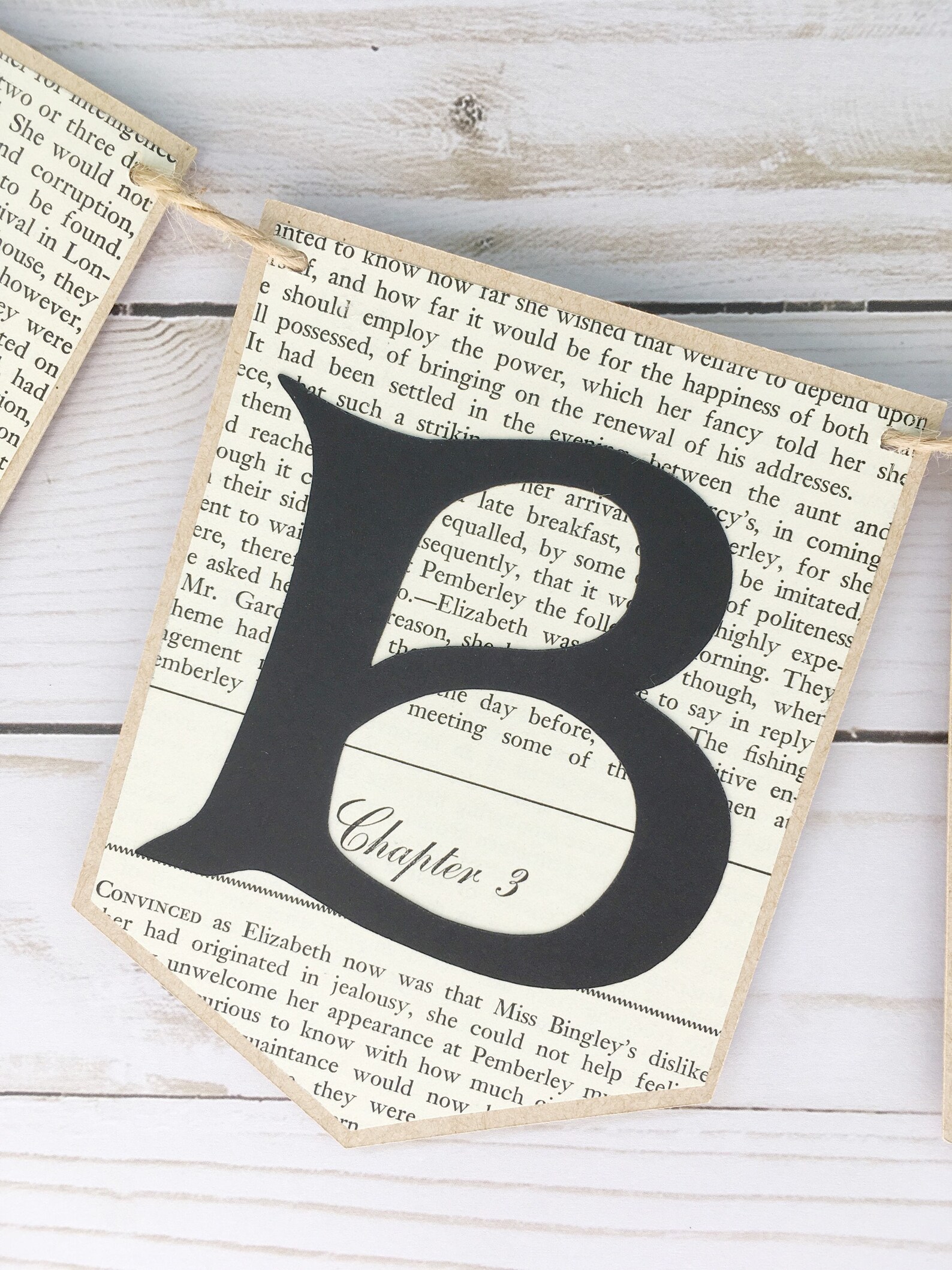 Halloween Banner Gothic Halloween Decor Vintage Style - Etsy