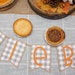 Pie Bar Banner, Thanksgiving Banner, Pie Table Sign, Pumpkin Pie Decor ...