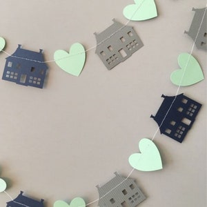 Housewarming Party Decor, Housewarming Banner, Realtor Decorations ...