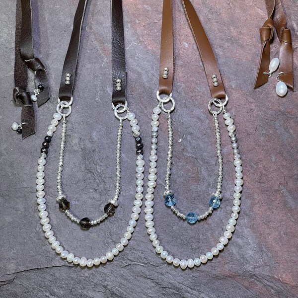 Convertible Necklace - Etsy