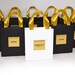 Hen Weekend Gift Bags Personalized Bridesmaid's Bag - Etsy