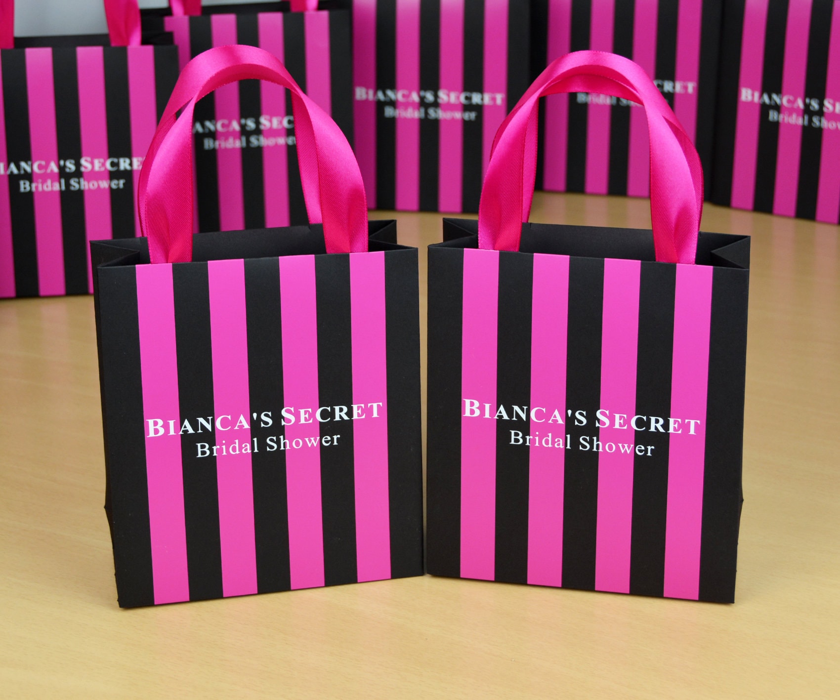 Victoria Secret Bridal Shower Gift