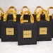 Hen Weekend Gift Bags, Personalized Bridesmaid's Bag, Bridal Party ...