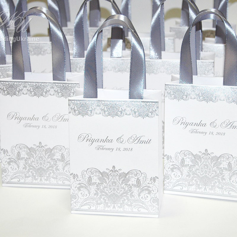 Wedding Gift Bags - 60+ Gift Ideas for 2024