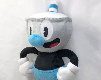 Mugman | Etsy