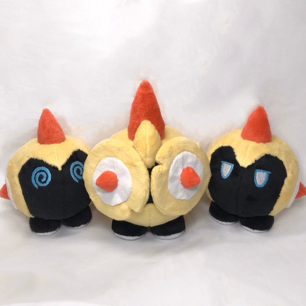 Falinks Plush - Etsy