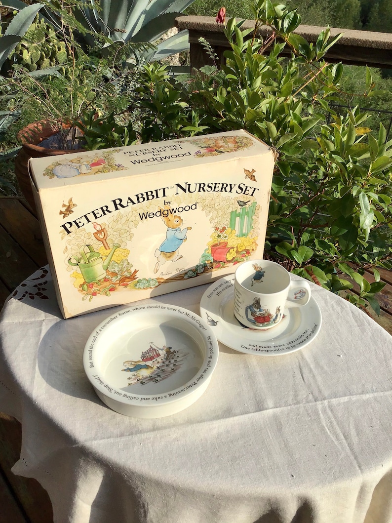 Beatrix potter collection - apotwisted