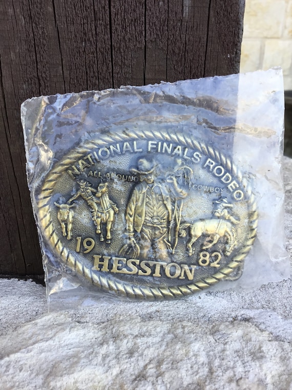 hesston national finals rodeo - Gem