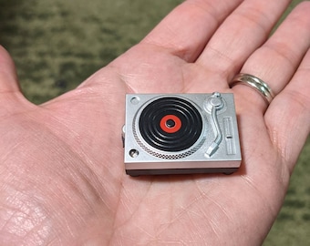 Dollhouse Turntable - Etsy