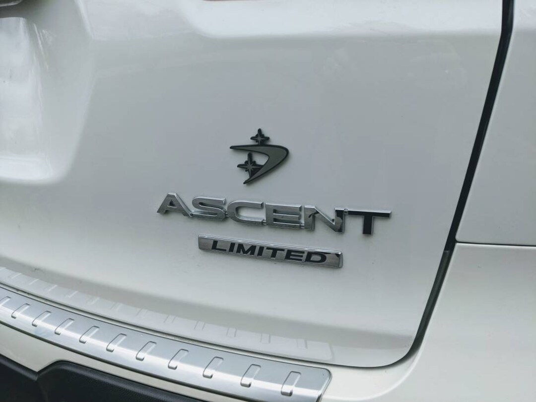 Atomic Boomerang Starburst 2" Chrome Car Emblem MCM - Etsy