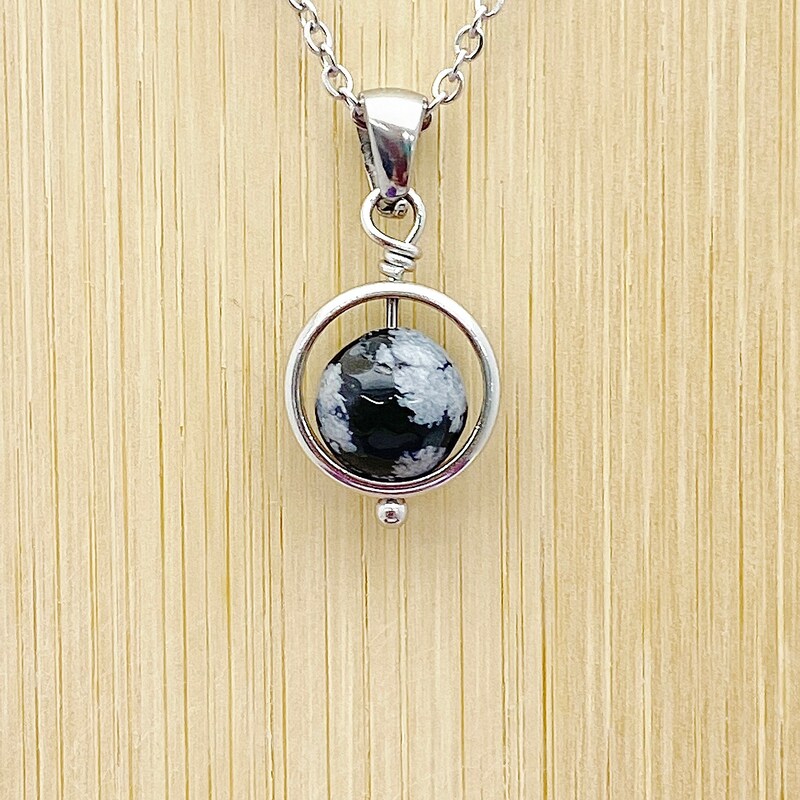 Spinning Jewelry - Etsy