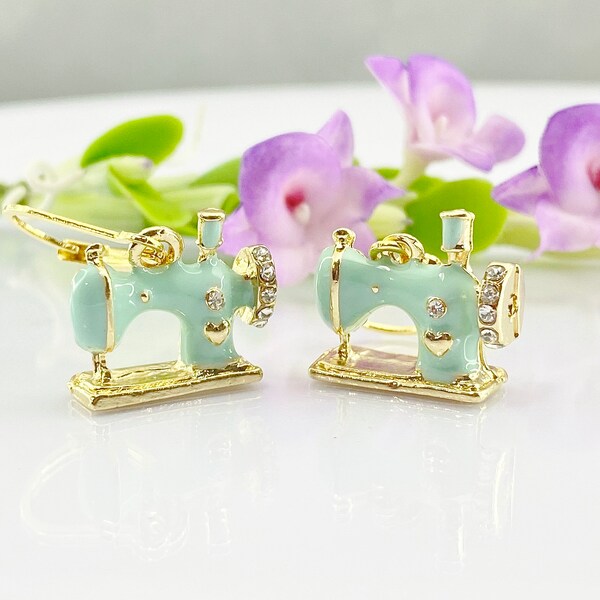 Seamstress Jewelry - Etsy