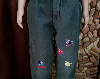 Odd Pants | Etsy