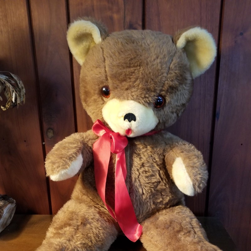 Rushton Toys - Etsy