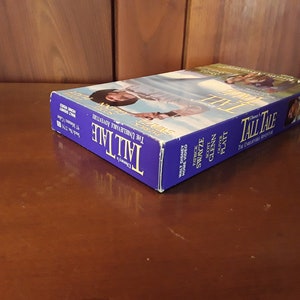 Disney's "tall Tale" VHS, 1995 - Etsy