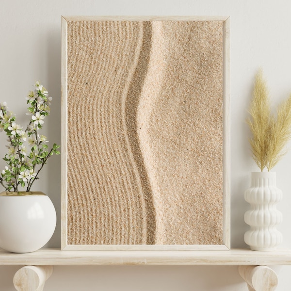 Sand Painting Art - Etsy