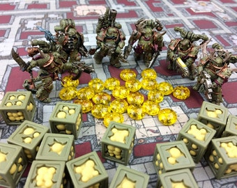 Gaming counter | Etsy