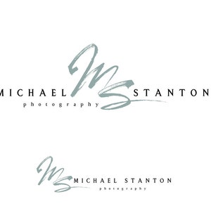 Logo Design - Photography Watermark - Custom Photography Logo ...