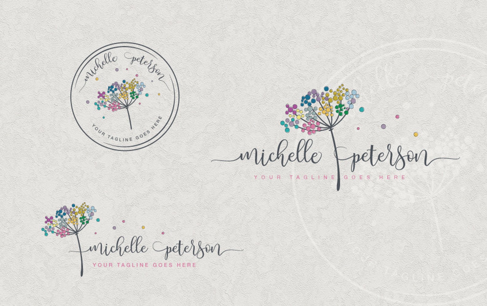 Logo Design - Photography Watermark - Custom Photography Logo ...