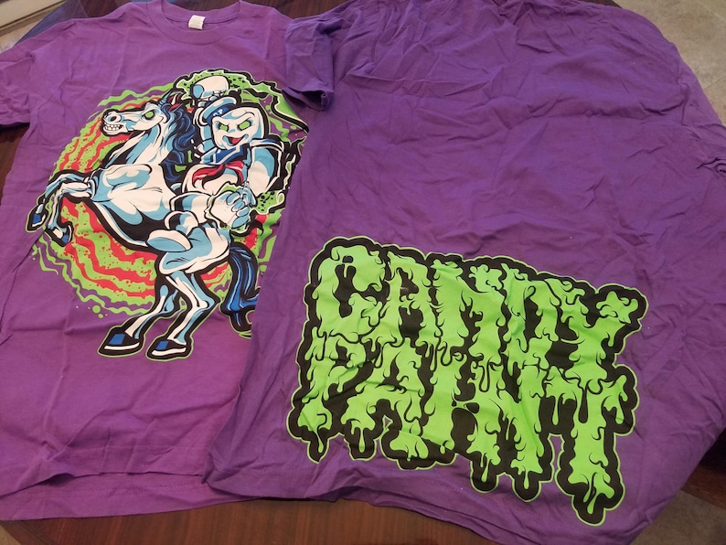 Mystery T-shirt Box | Lot of 5+ Shirts | Vintage/streetwear/funny ...