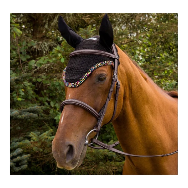 Fly Bonnet - Etsy