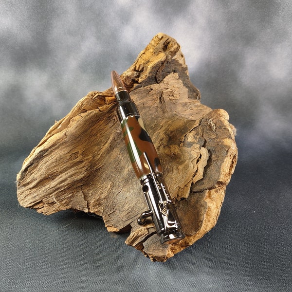 Rifle Pen - Etsy