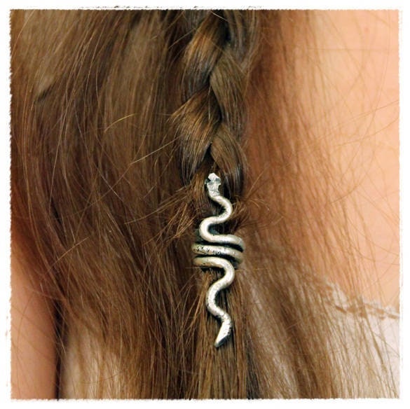 Snake Braid