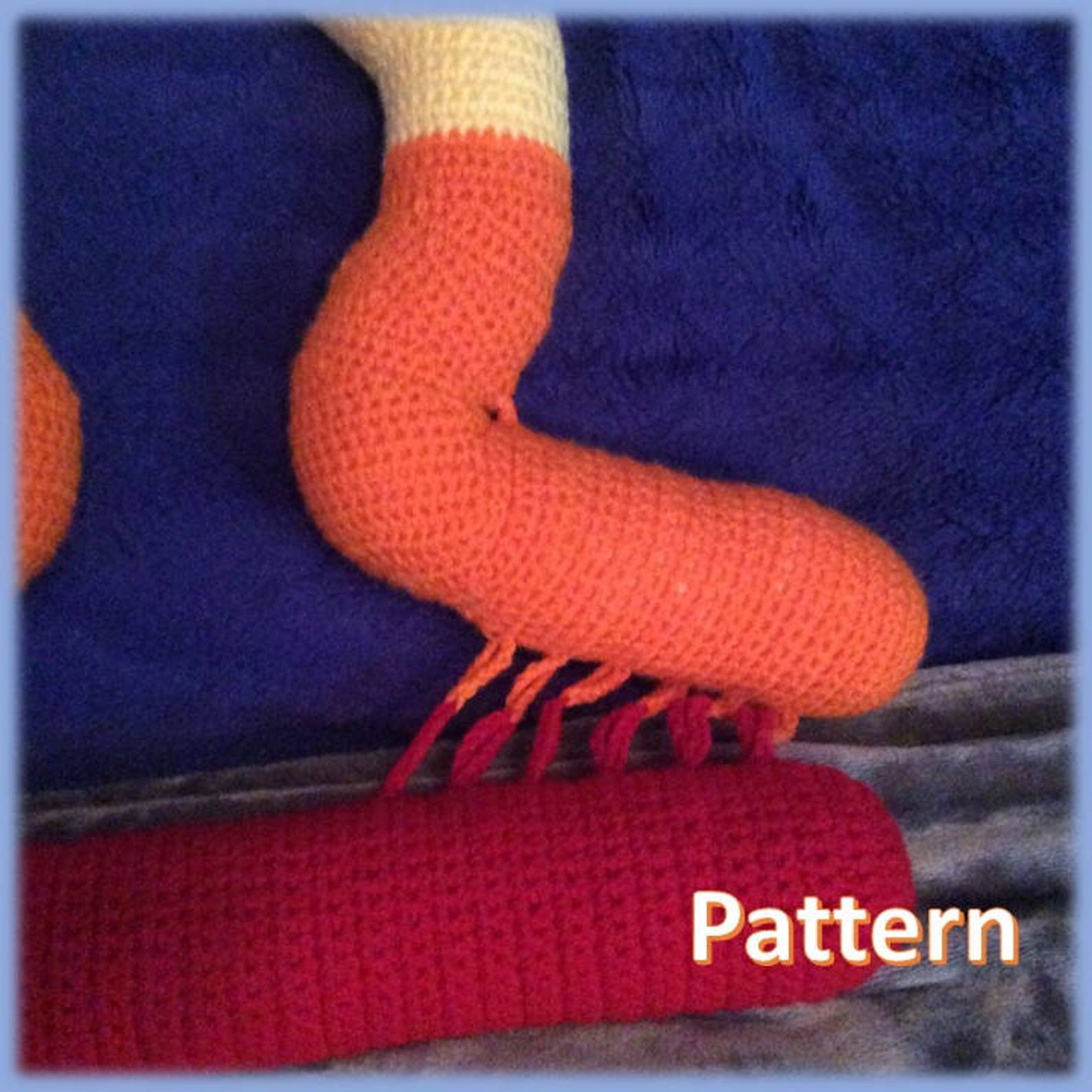 Libra Amigurumi Crochet Pattern | Etsy