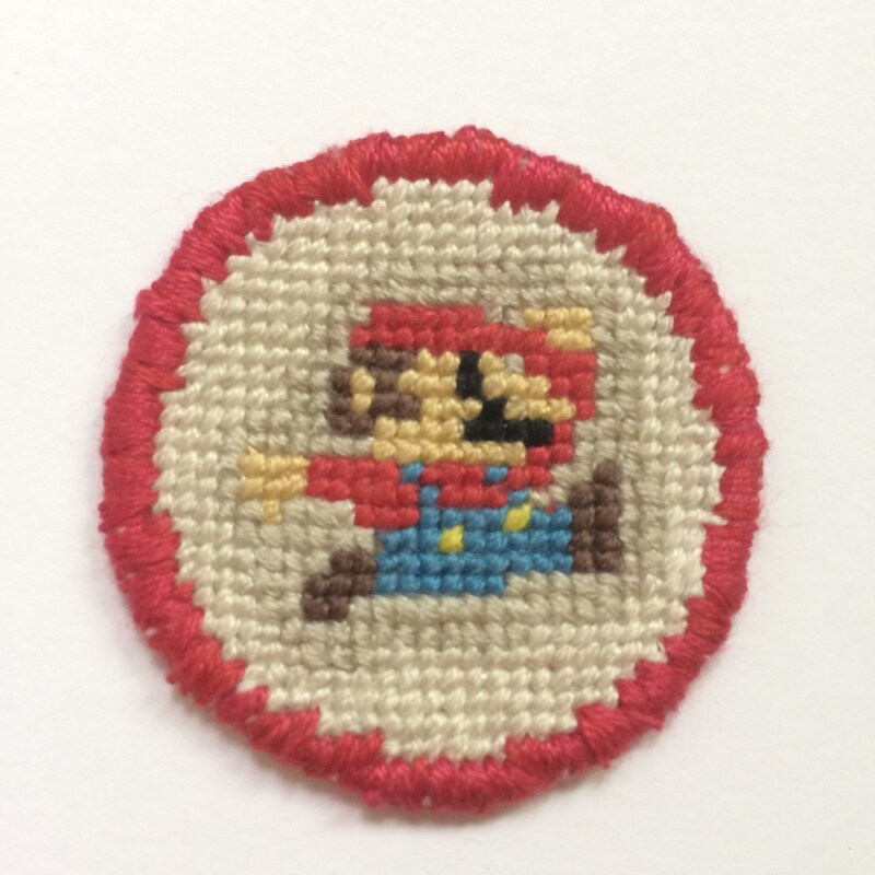 Art Patches - Etsy