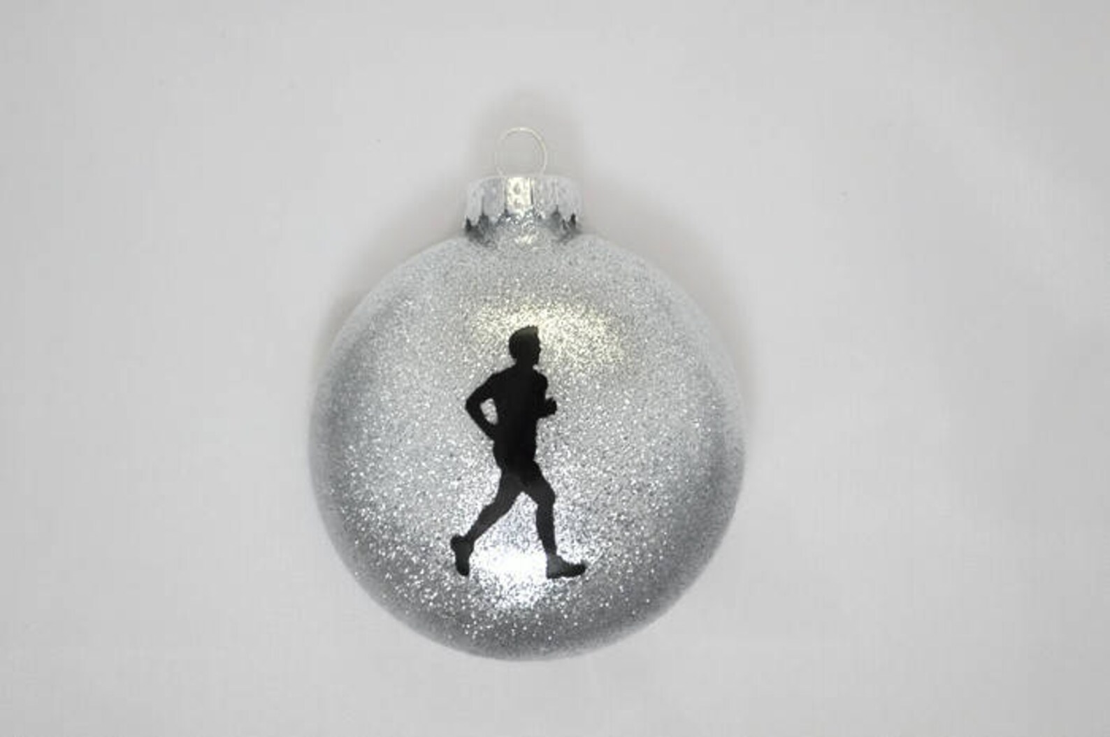 Runner Ornament Personalized Runner Ornament Runner Gift - Etsy