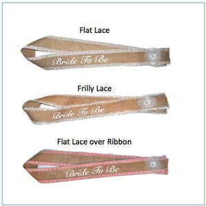 Just Engaged Sash Bachelorette Sash Burlap Sash Bride to Be Sash ...