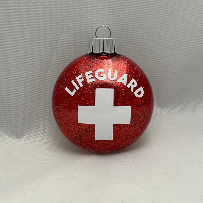 Lifeguard - Etsy