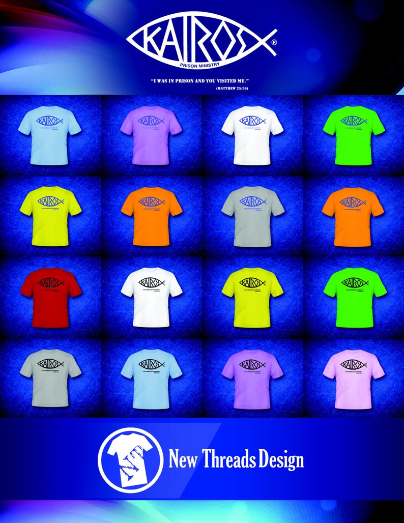 Kairos Outside Graphic T-shirt - Etsy