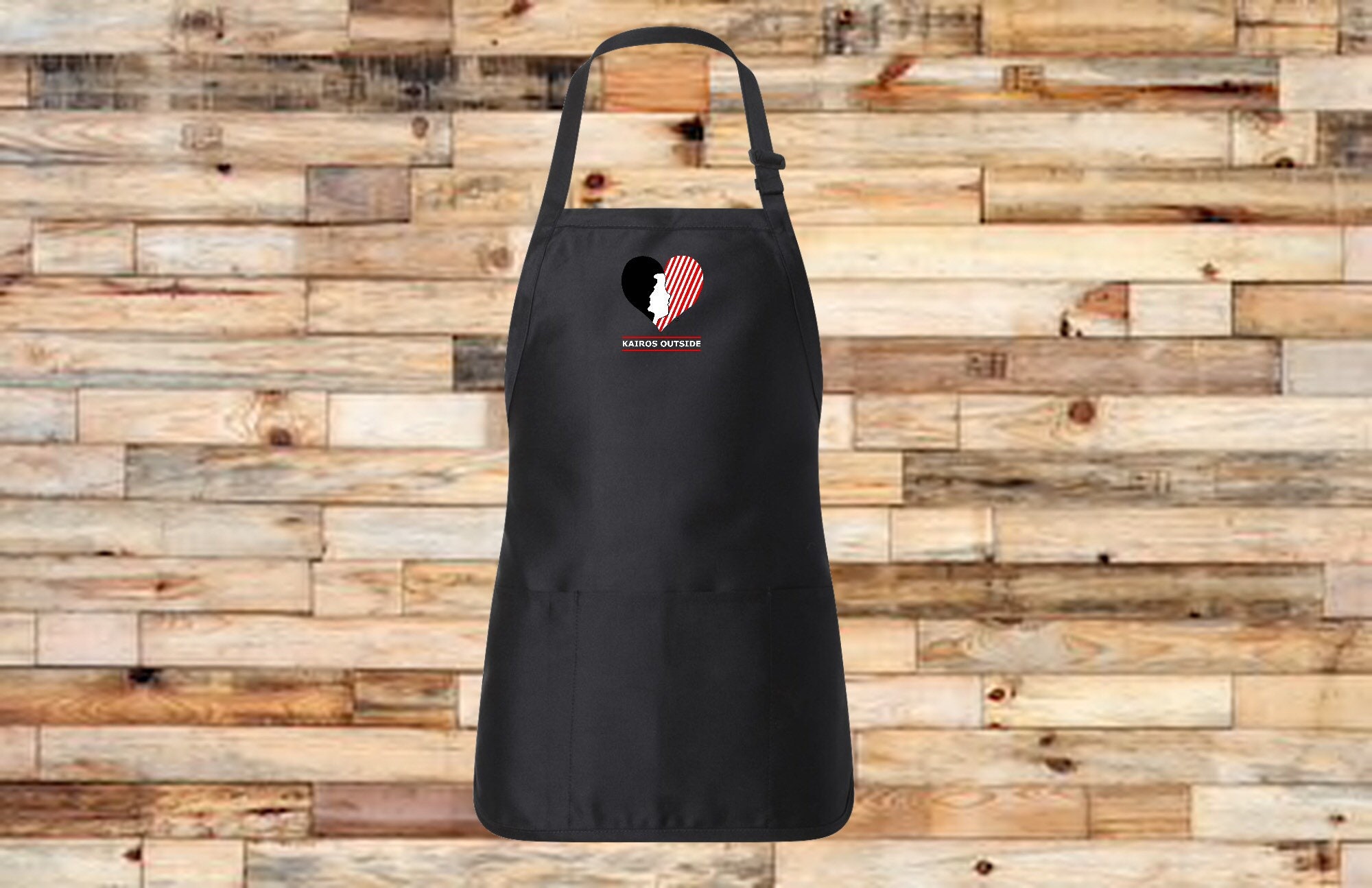 Kairos Prison Ministry Apron - Etsy