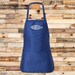 Kairos Prison Ministry Apron - Etsy