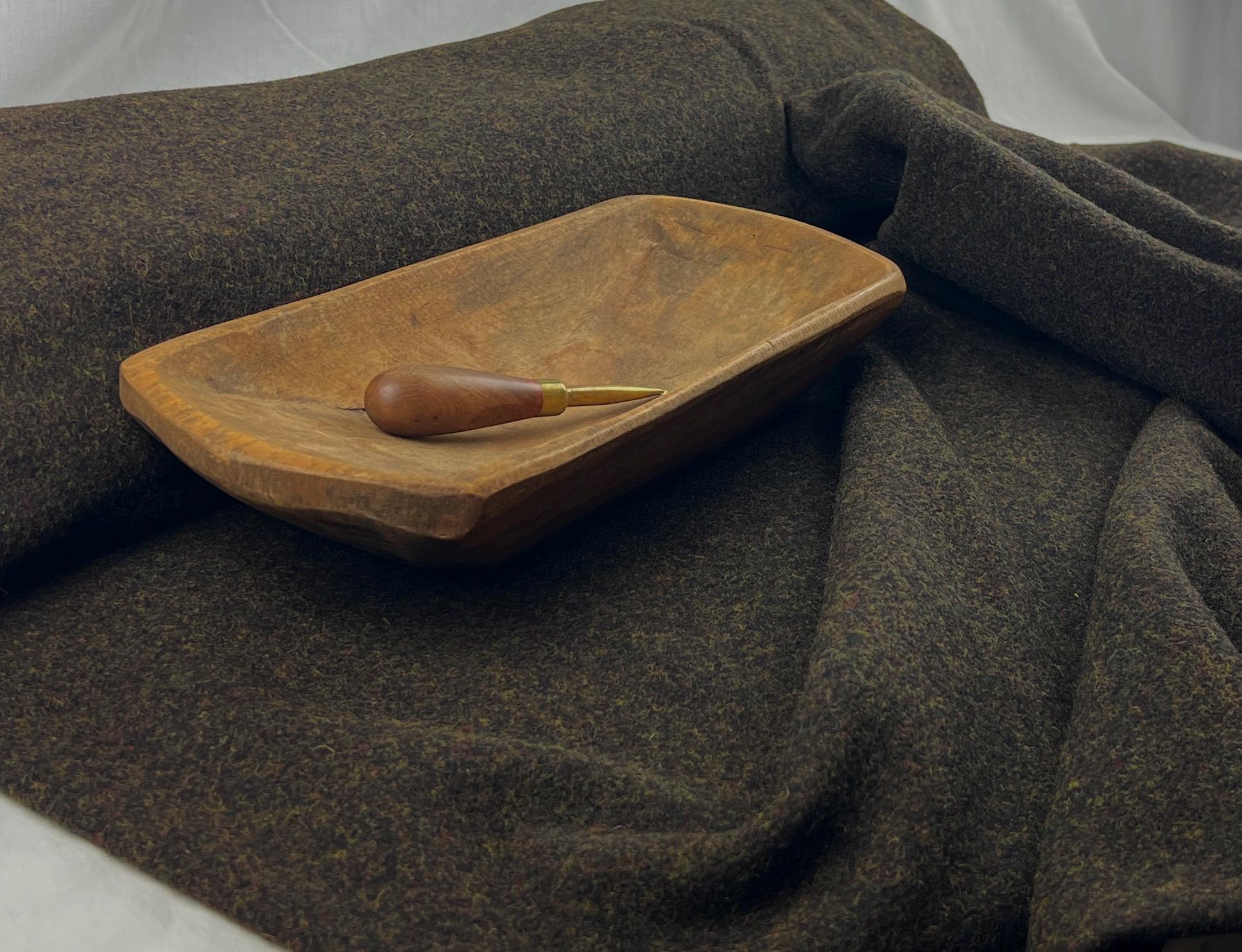 100% Wool Fabric by the Yard. Medium Weight 58-60" Wide. Multiple Yards ...