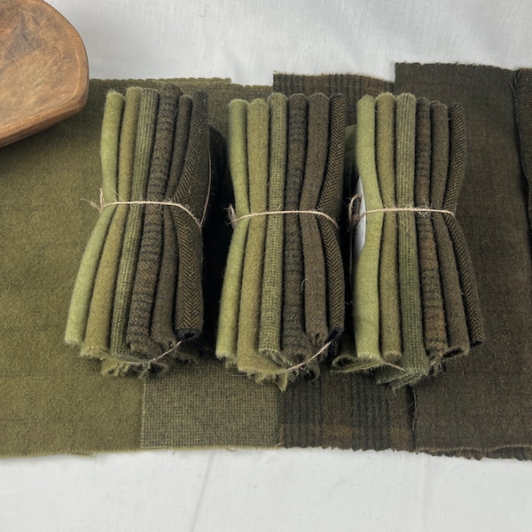 Hand Dyed Wool - Etsy