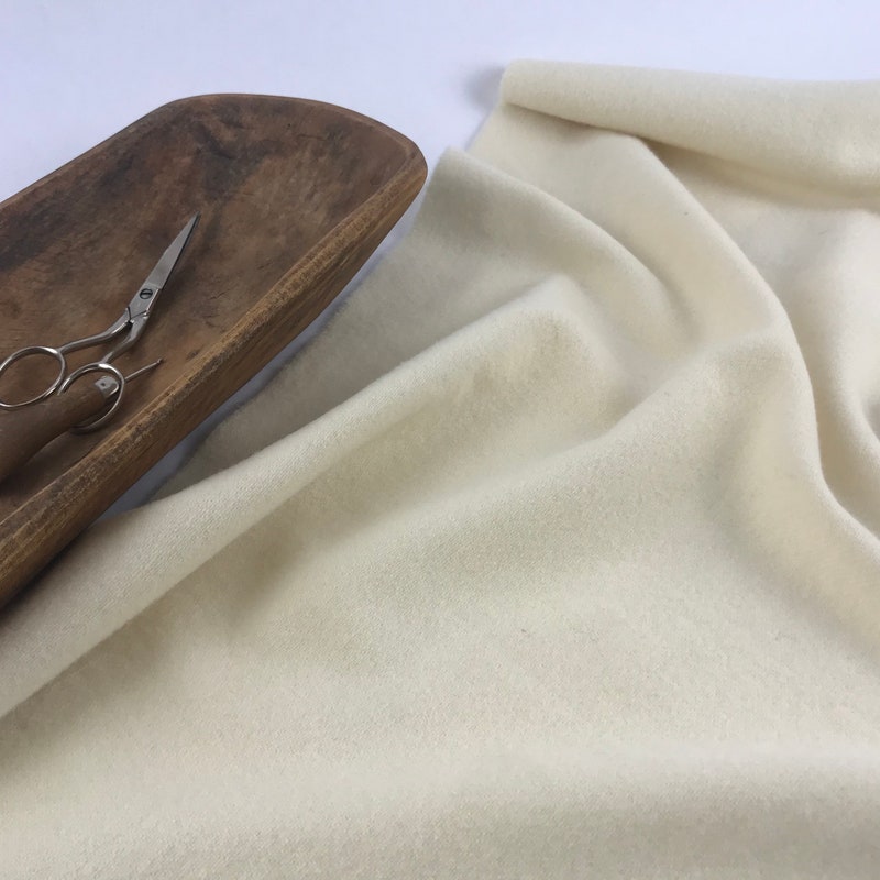 Plaid Wool Rug Blue - Etsy