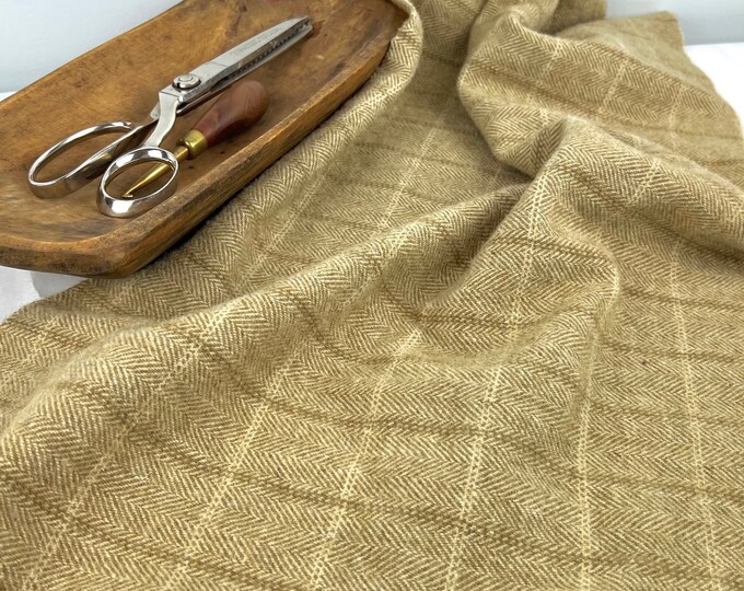 100% Wool Fat 1/4's (16"x28") for Rug Hooking, Appliqué and Fabric ...