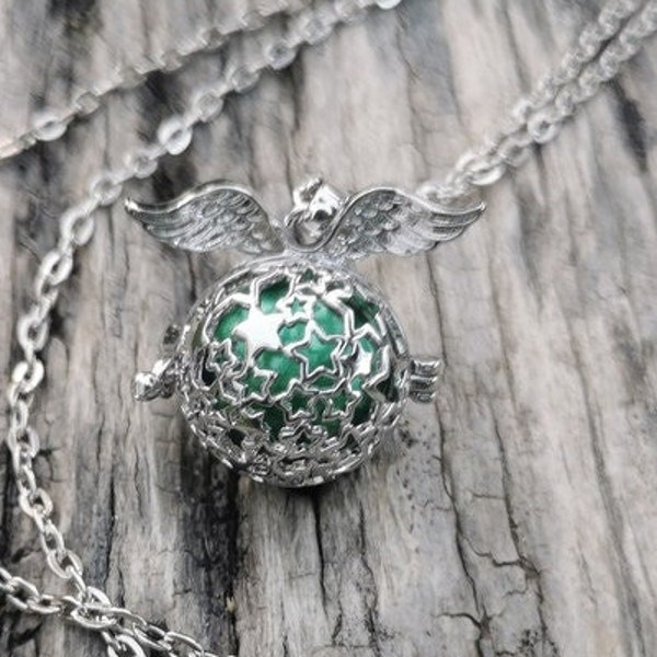 Angel Callers - Etsy