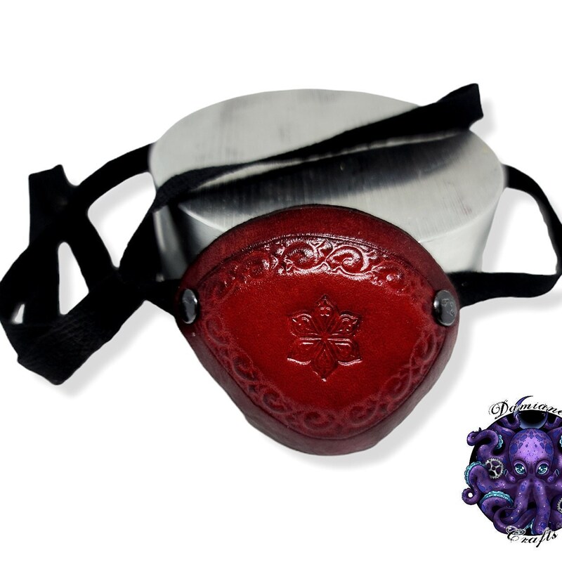 Adult Eye Patch - Etsy