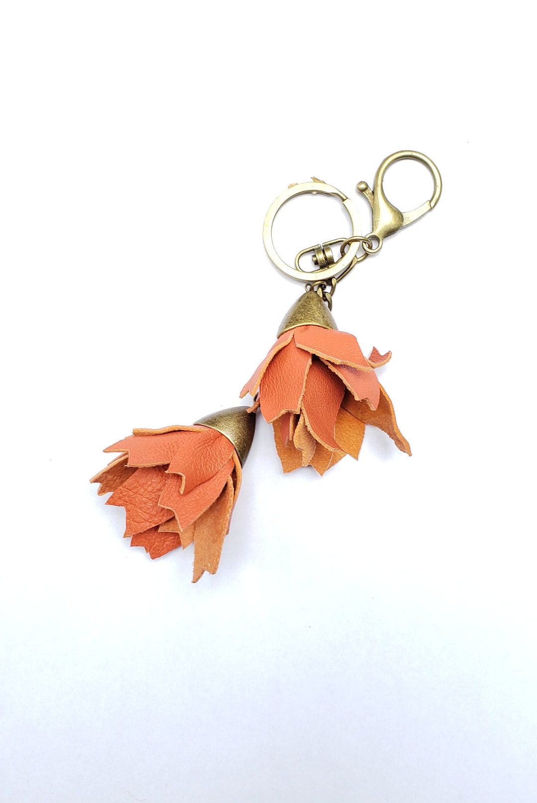 Bestseller,trending Now, Handmade Flower Tassel,backpack Dangler,purse ...