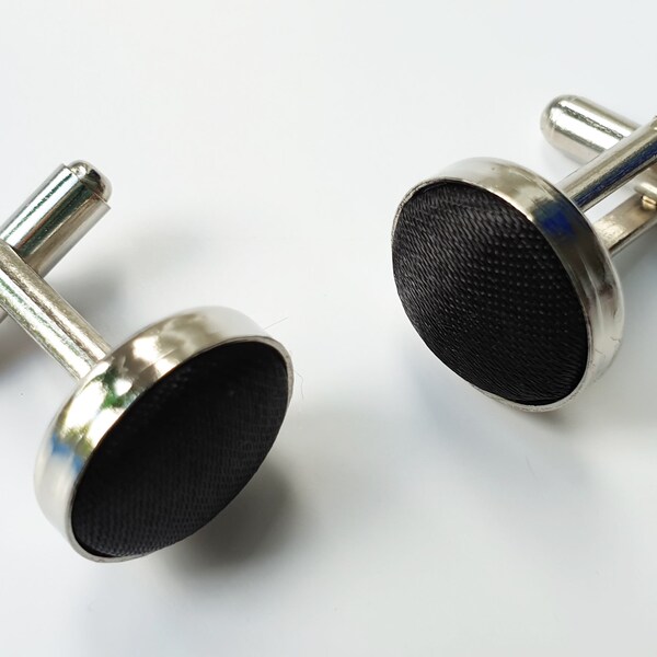 Wedding Cufflinks - Etsy