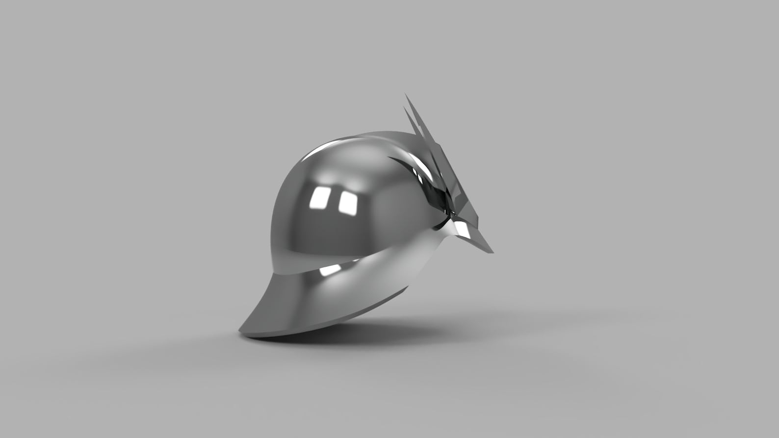 Char Aznable Inspired Helmet 3D Model STL Files - Etsy Canada