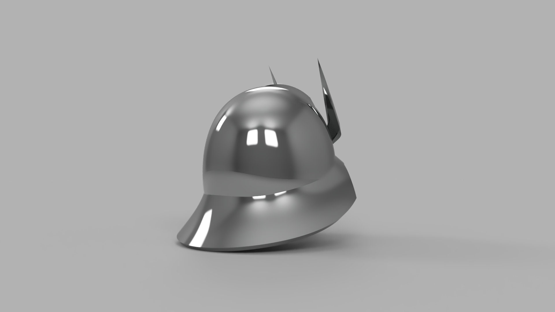 Char Aznable Inspired Helmet 3D Model STL Files - Etsy