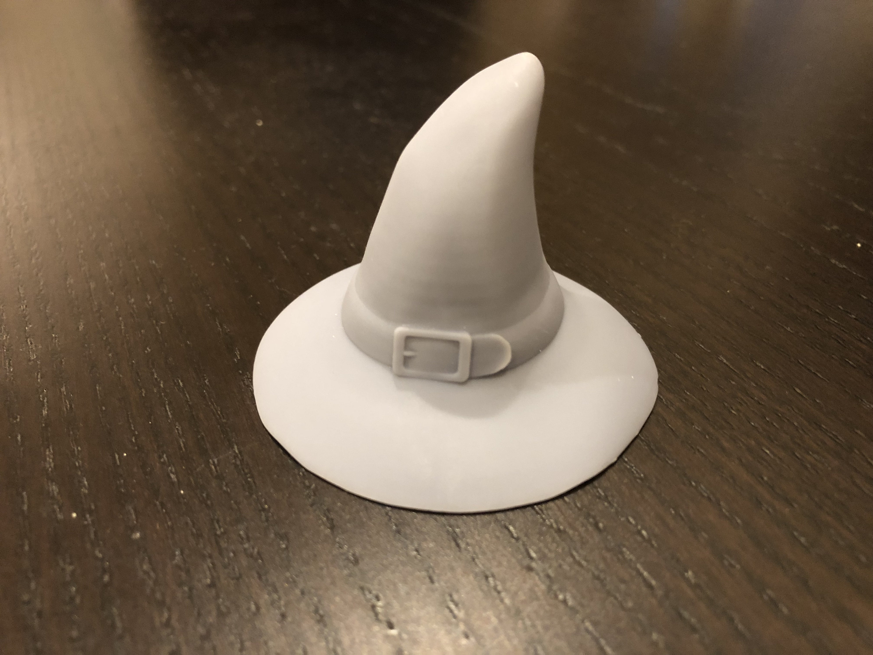 Halloween Bats Ghost Witch's Hat 3D Model STL Files - Etsy