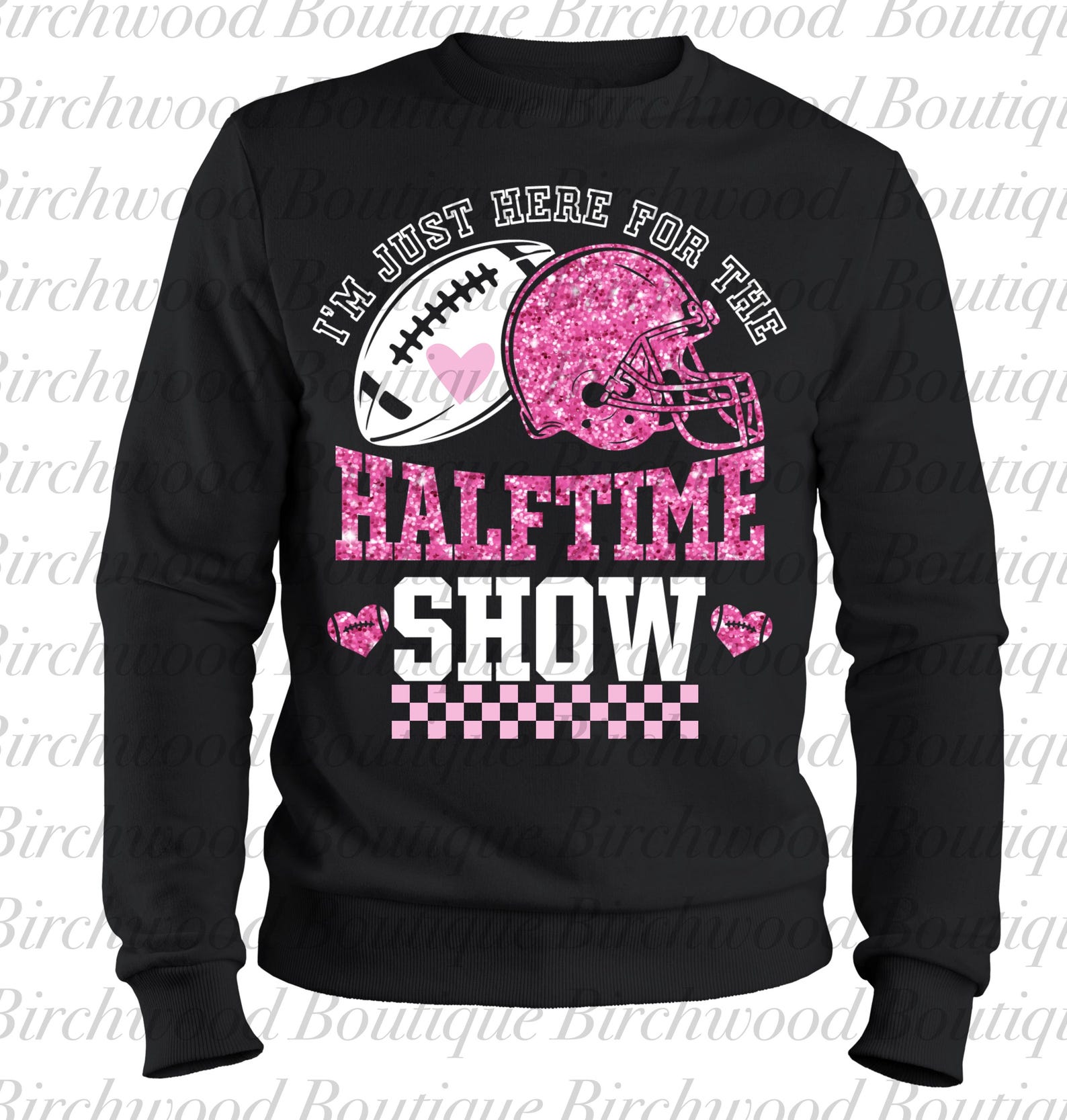 Pink Glitter Halftime Show Png, Pink Glitter, Football Png, Superbowl ...