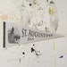 St. Augustine Letterpress Pennant - Etsy