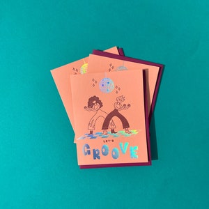 Letters Are Better Letter Writing Kit - Etsy