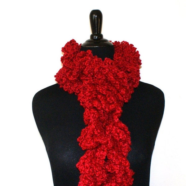 Boa Scarves - Etsy